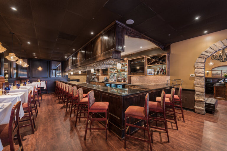Gallery – Via Emilia Italian Restaurant – The Woodlands, Texas