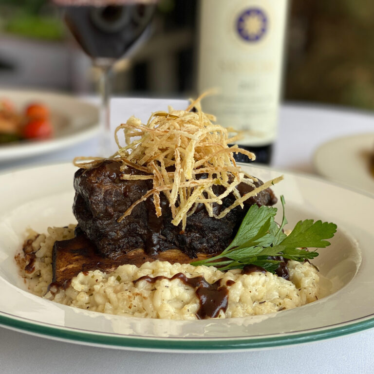 Gallery – Via Emilia Italian Restaurant – The Woodlands, Texas